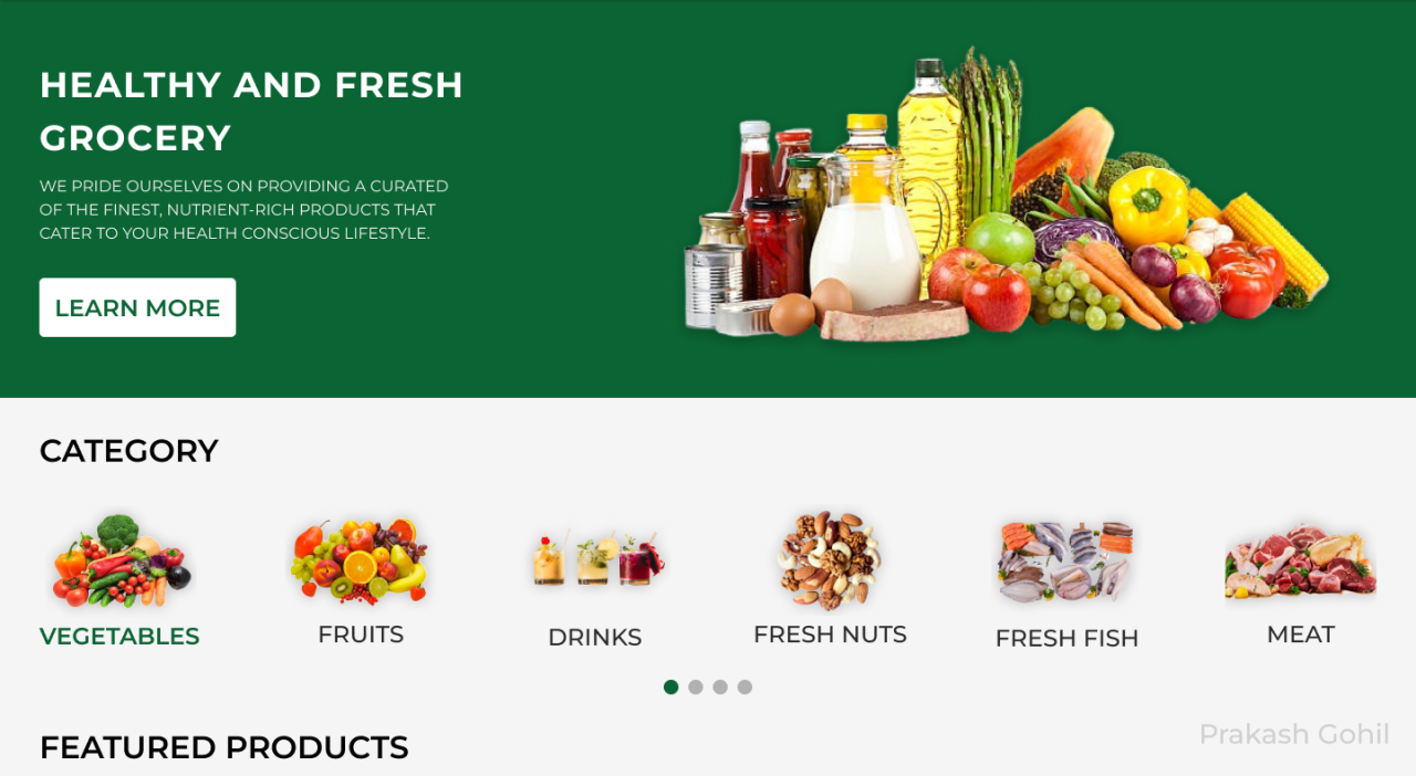 Arin Kamble - Portfolio