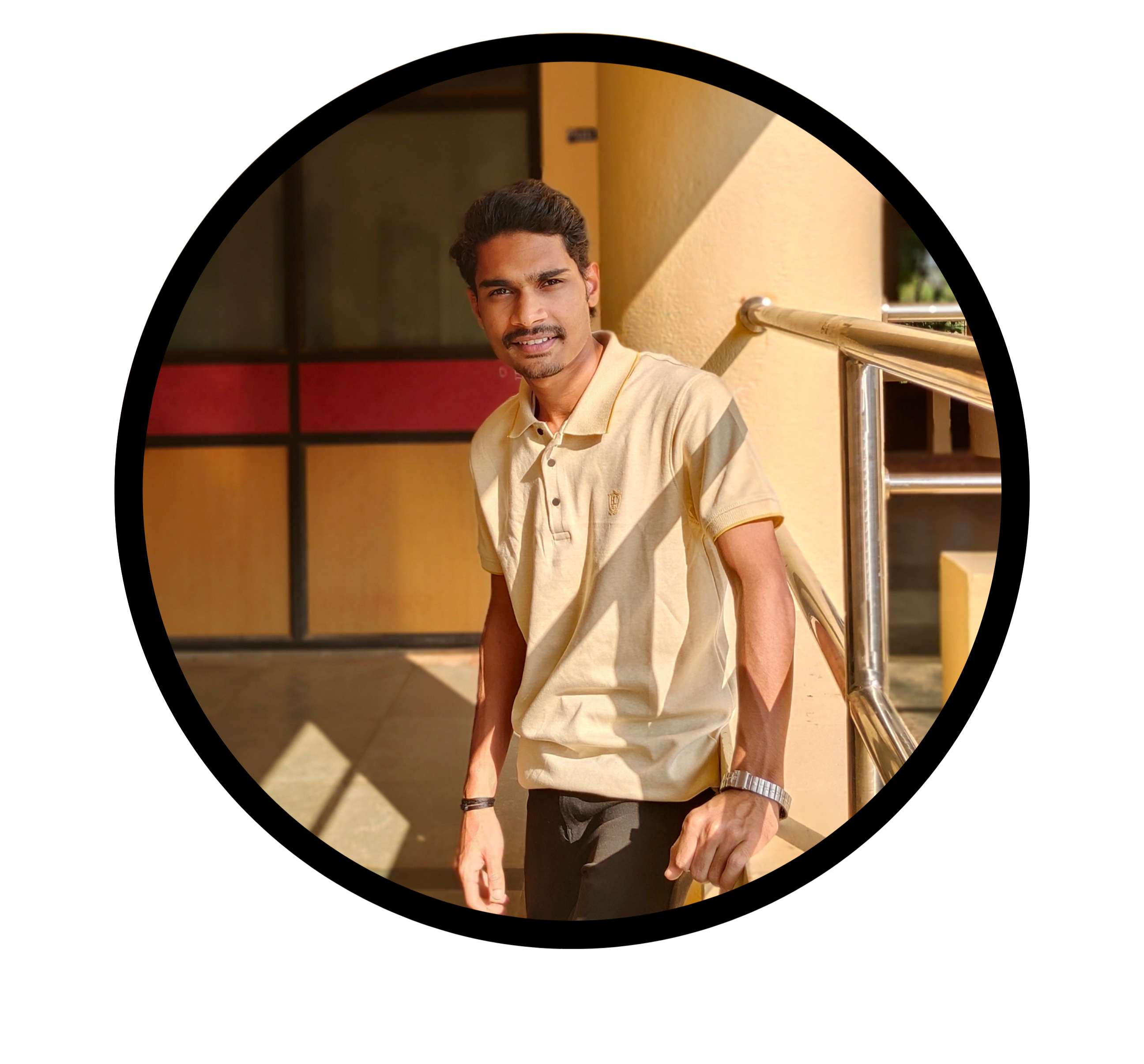 Arin Kamble - Portfolio